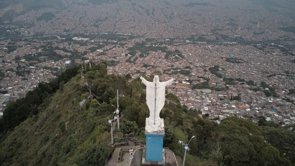 Trekking San Cristóbal