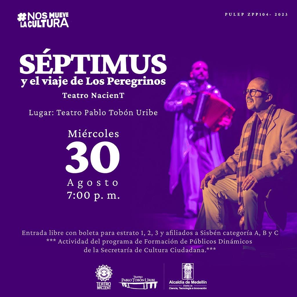 Séptimus | Infolocal - Comfenalco Antioquia