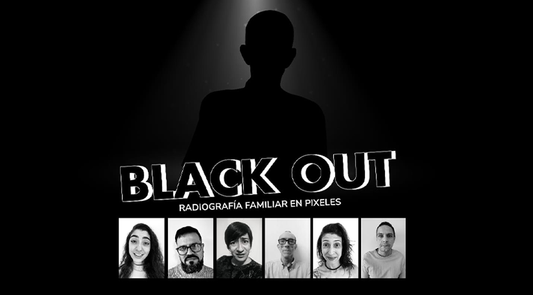 Black Out - Infolocal - Comfenalco Antioquia