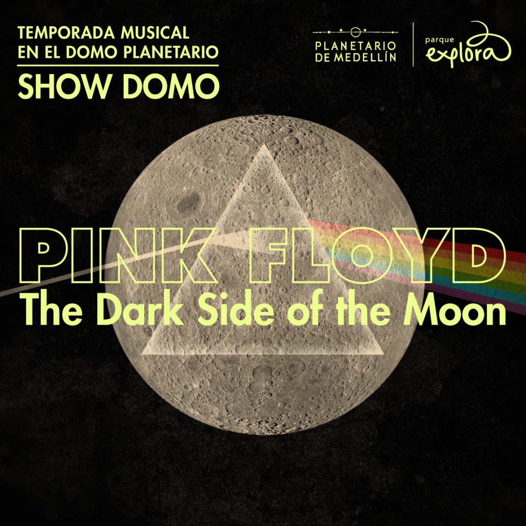 Pink Floyd Dark Side Of The Moon Classic Album Cover