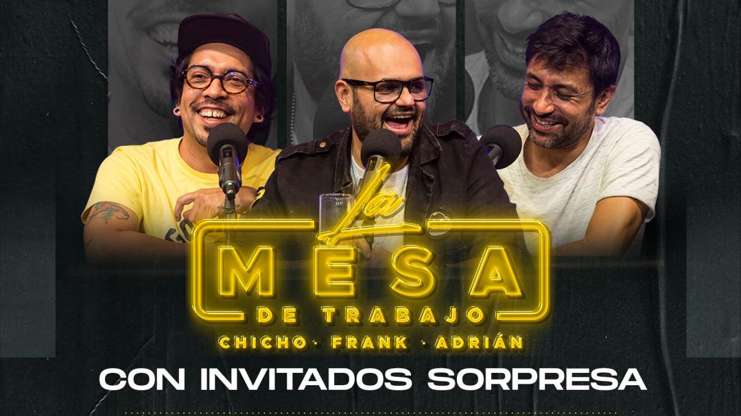 La Mesa de Trabajo - Infolocal - Comfenalco Antioquia